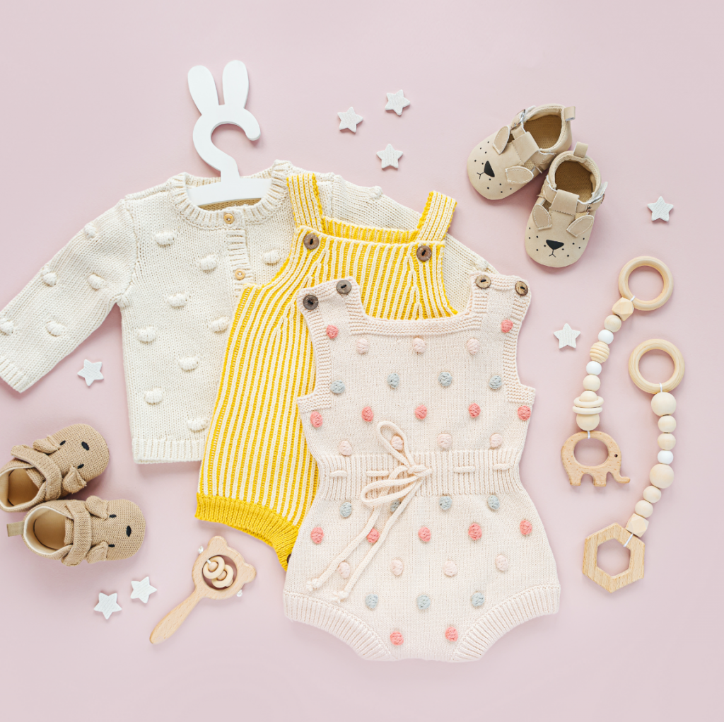 Our Garment Designs: from Basics to Haute Couture