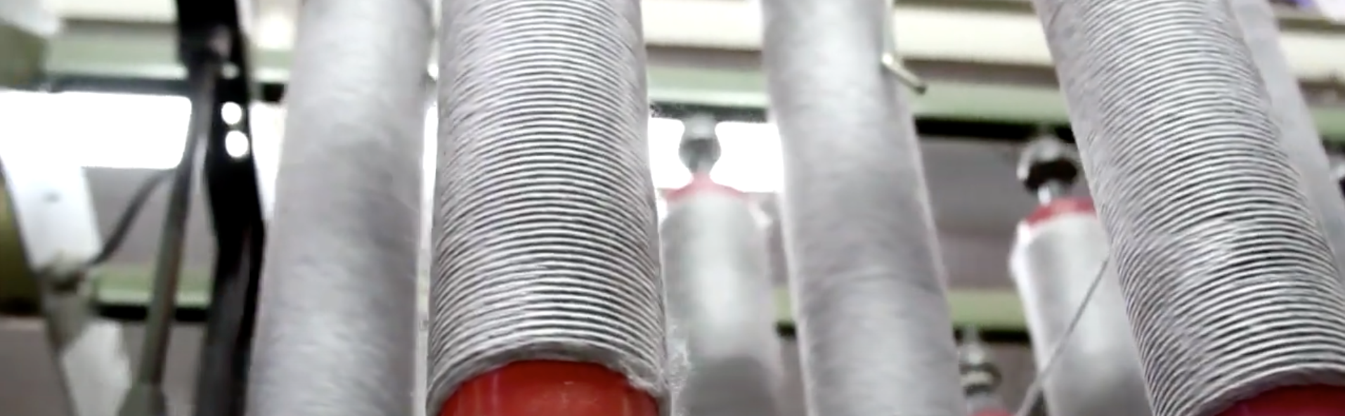 A Fabric Store with a Textile Mill and Clothing Factory